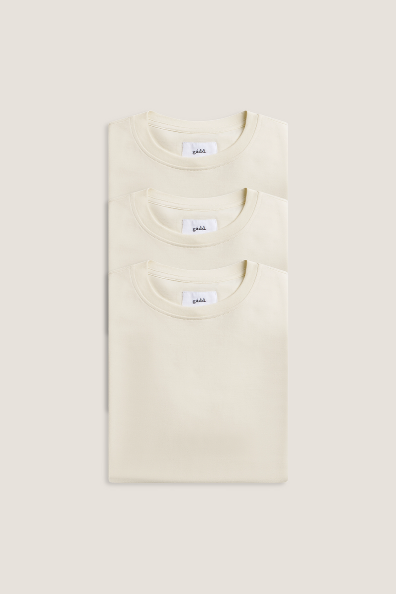 gúdd. | Minimalism at its finest. 100% organic. Fairly made in the EU.