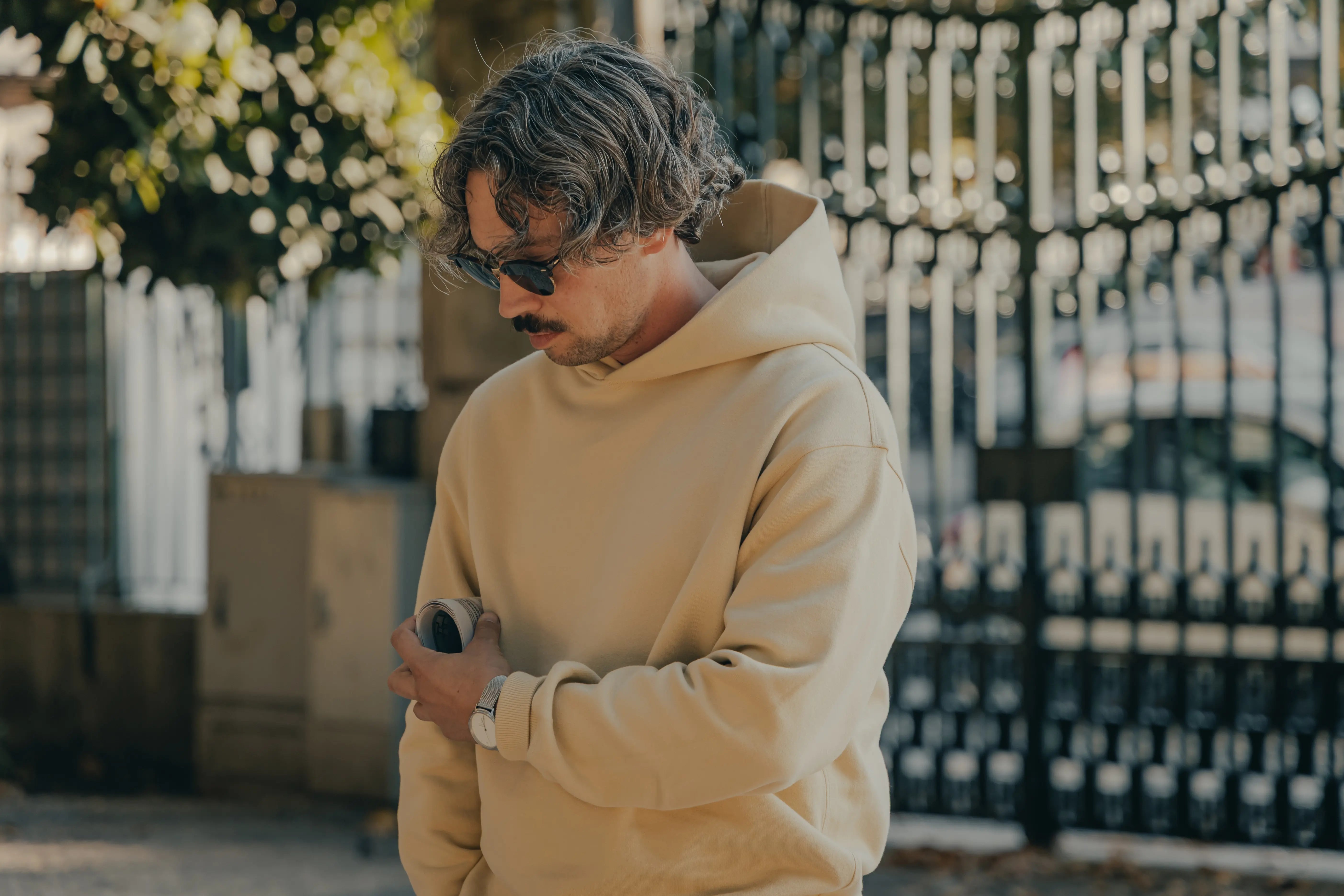 gúdd. | Minimalism at its finest. 100% organic. Fairly made in the EU.